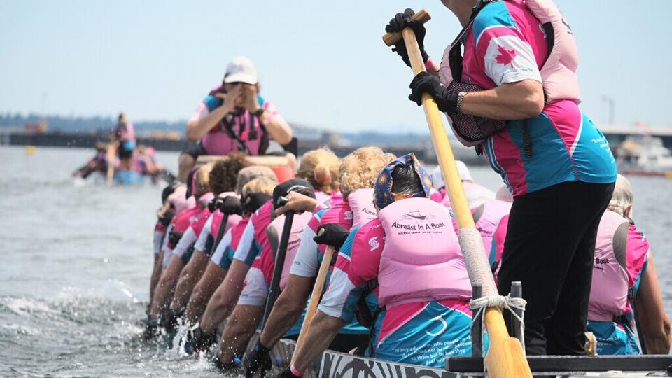 Dragon Boating and FGPC's History - Fairway Gorge Paddling Club ...