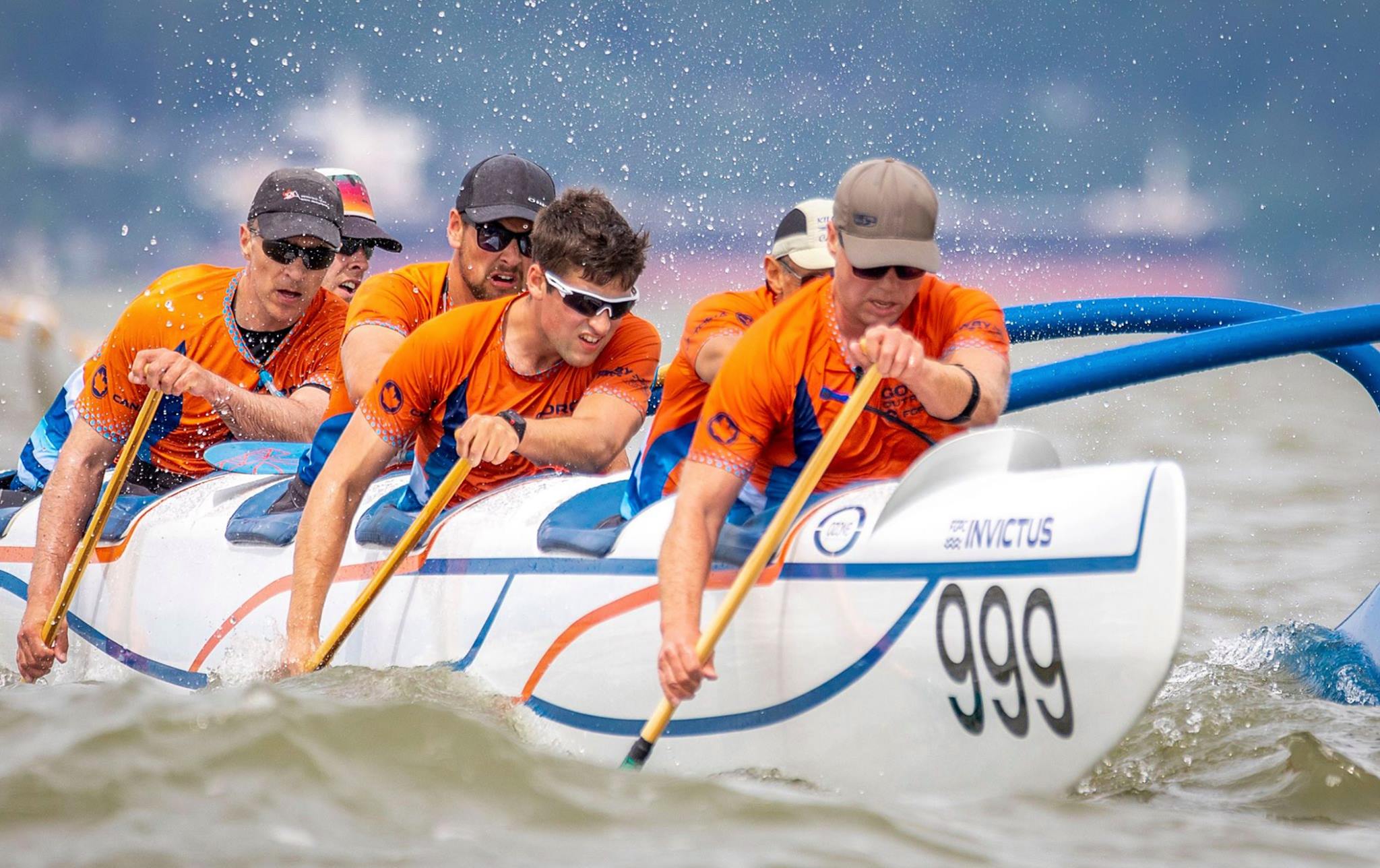 About Us - Fairway Gorge Paddling Club - Outrigger, Dragon Boat, Kayak, SUP