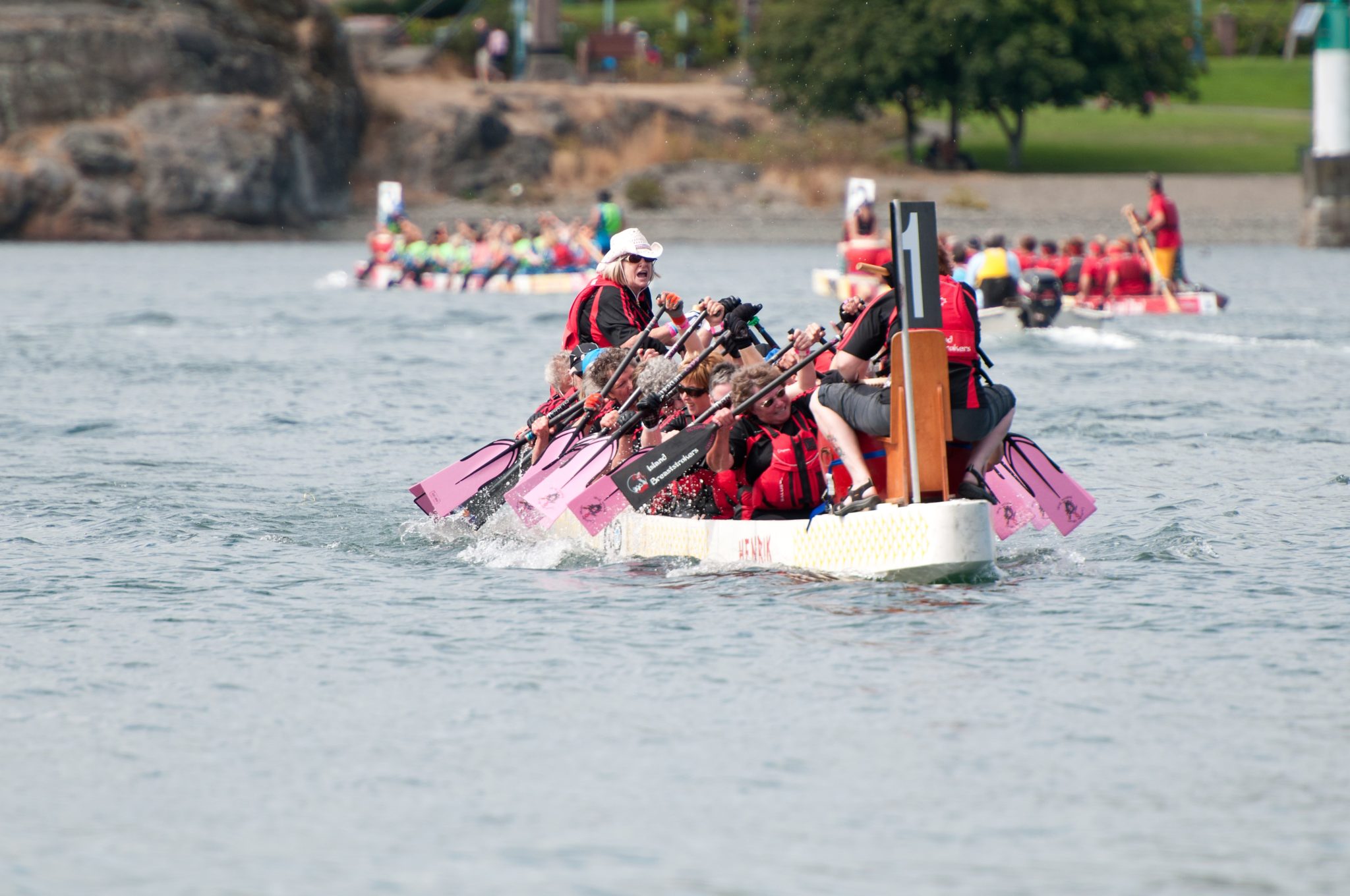 Spring/Summer 2022 Paddling Program Guide - Fairway Gorge Paddling Club ...