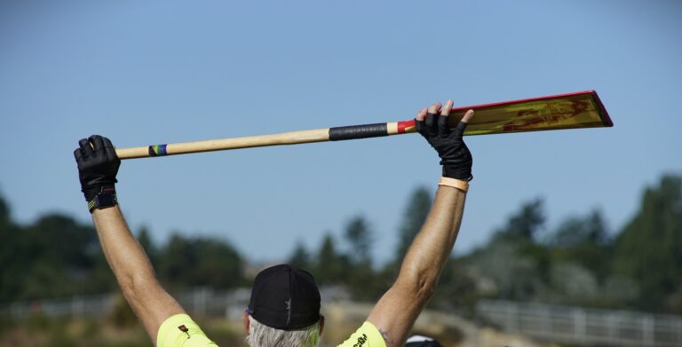 Vancouver Island Dragon Boat Festival - Fairway Gorge Paddling Club ...