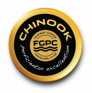 FGPC Chinook Youth Sprint Kayak Program - Fairway Gorge Paddling Club ...
